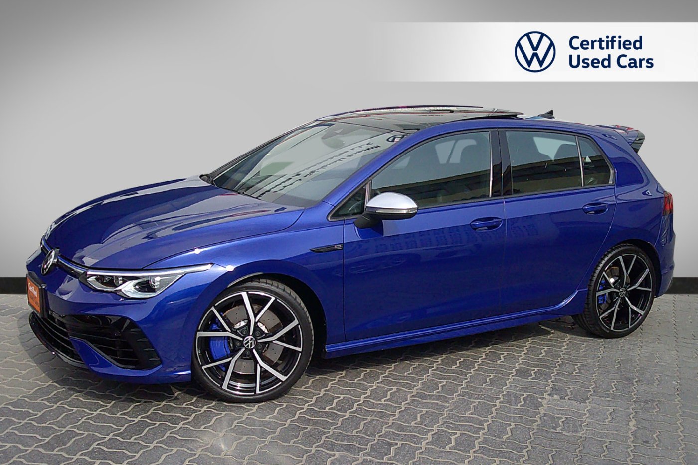 Used Volkswagen Golf R 2017 Price in UAE, Specs and Reviews for Dubai ...